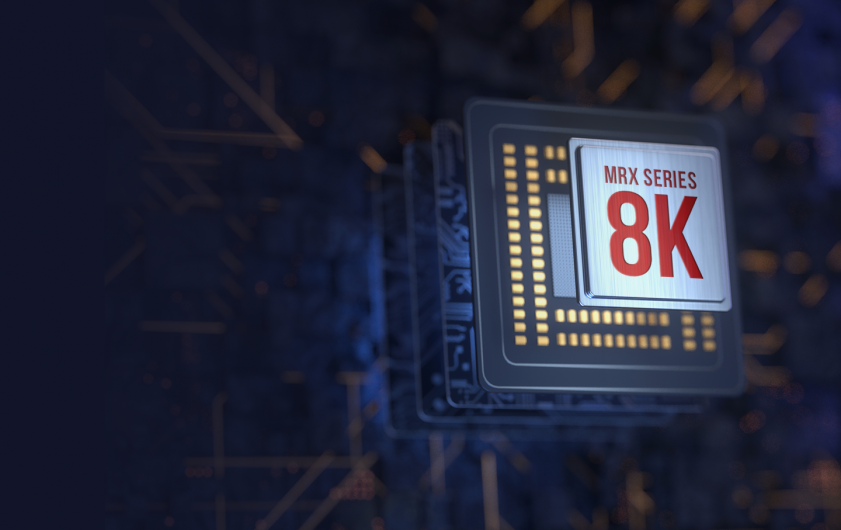 Pre-Register for the Anthem 8K Upgrade Programme!