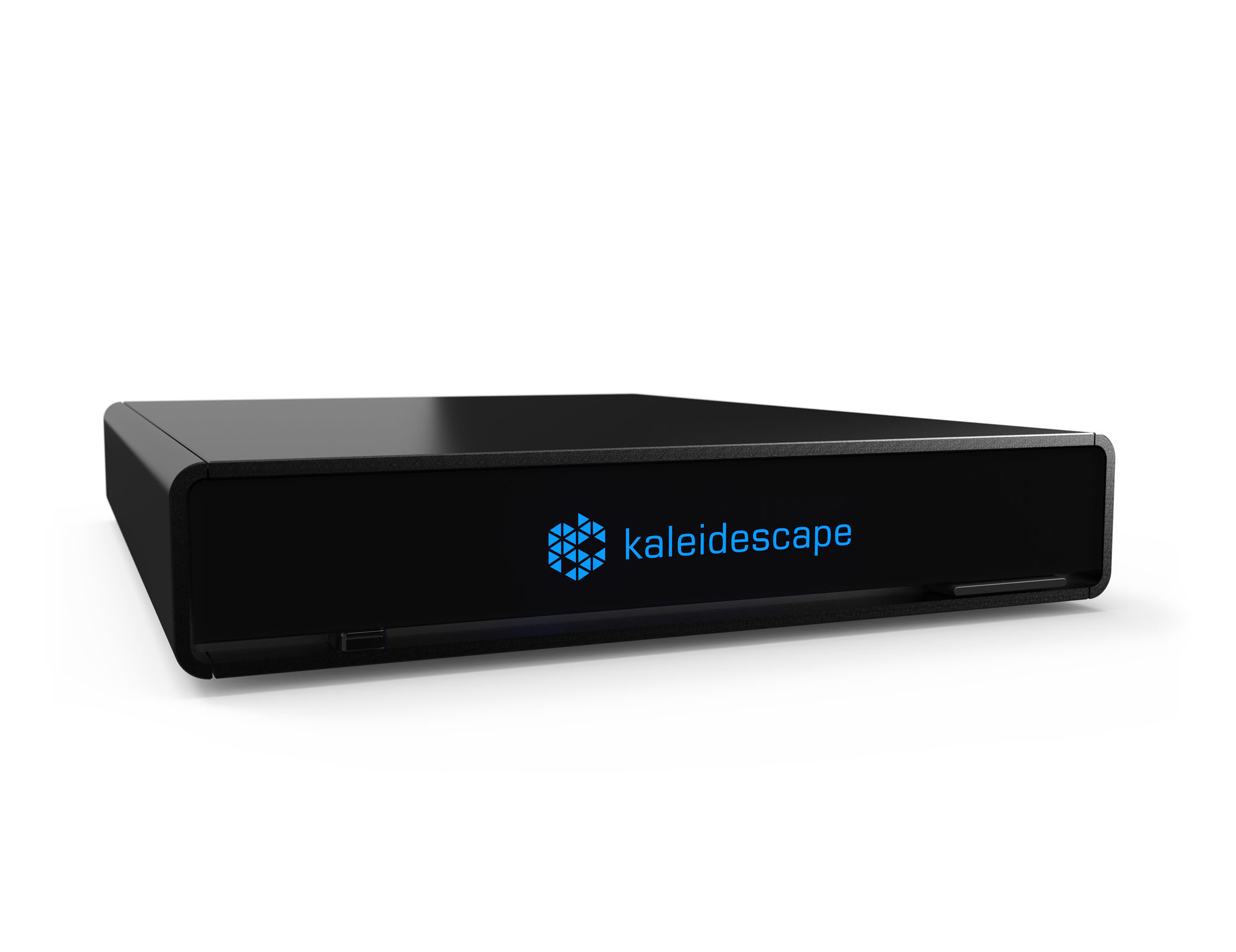 Kaleidescape Releases Strato V FAQs
